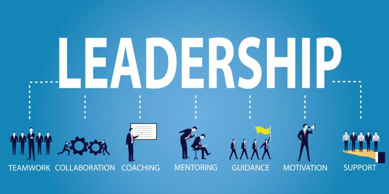 (Persoonlijk) leiderschap - WorkBooster