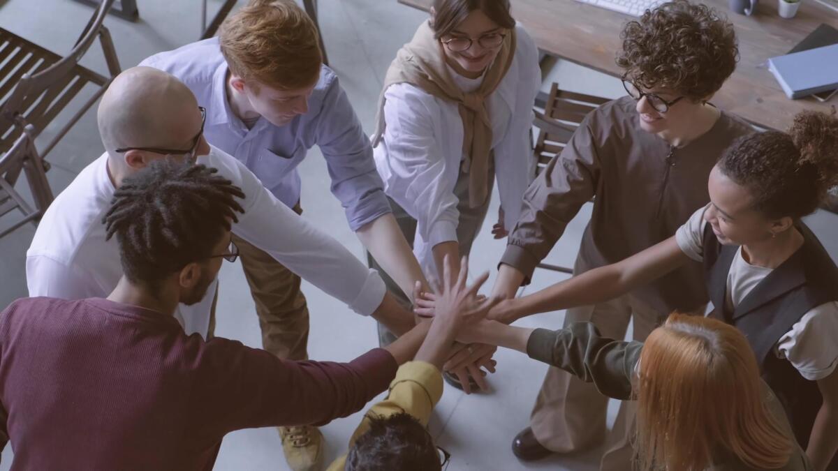 Samenwerking en communicatie - WorkBooster